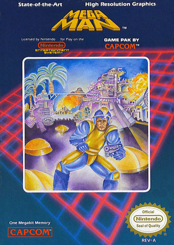 Worst Game Covers Ever – Old School Game Blog