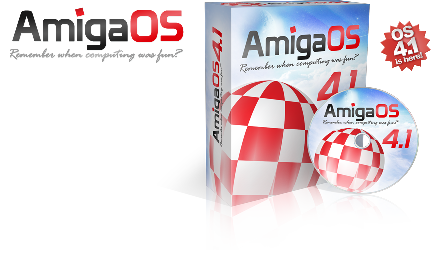 Welcome to AmigaOS – Official website launched! – Old School Game Blog