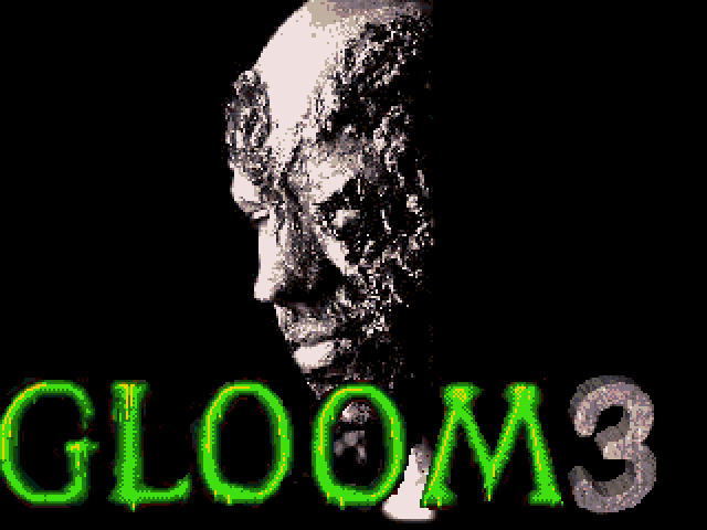 Amiga: Ultimate Gloom a.k.a. Gloom 3 – Now Freely Distributable – Old ...