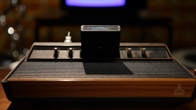 Easy to Learn, Hard to Master – The Fate of Atari – Old School Game Blog