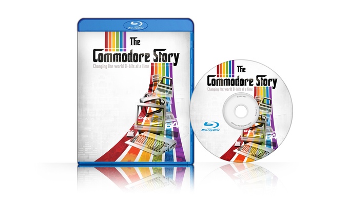 Kickstarter: The Commodore Story – Changing the world 8-bits at a time ...