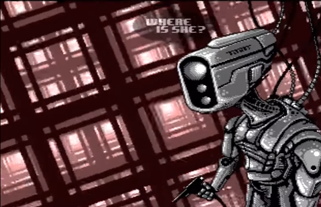 Demo: Overdrive 2 by Titan (SEGA Genesis / Mega Drive) (Revision 2017 ...