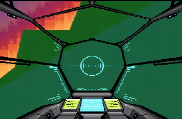 Demo: Overdrive 2 by Titan (SEGA Genesis / Mega Drive) (Revision 2017 ...