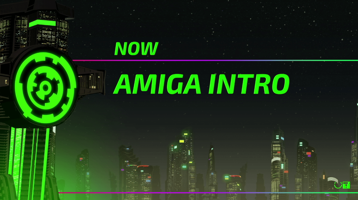 Revision 2017: The Amiga Intro Competition Stream on Twitch – Old ...