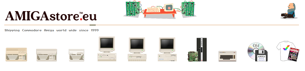 Amiga: Vampire 500 v2+ in stock at Amigastore.eu – Old School Game Blog