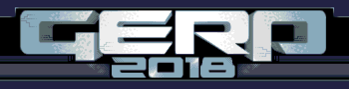 gerp 2018 logo amiga – Old School Game Blog