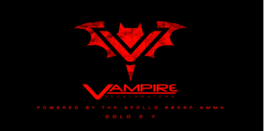 Vampire: Gold 2.7 WIP – Video of GnGeo port by Arti – Old School Game Blog