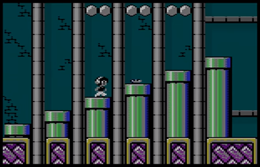 pets rescue vic20 c – Old School Game Blog