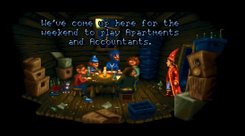 Simon the Sorcerer I & II – 25th Anniversary Editions Coming Soon ...