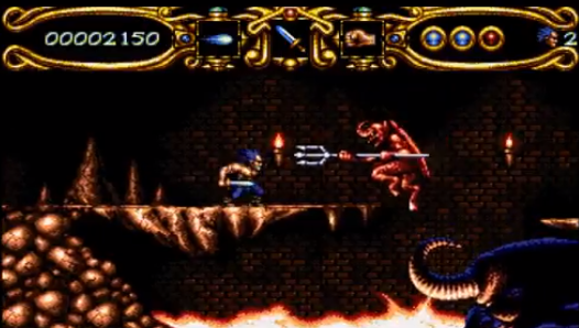 AMIGArama Podcast: Episode 25 – Myth – History in the Making – Old ...