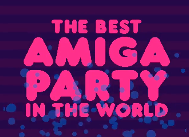 Demo: Goa Gubbar – Datastorm 2018 Invitation by Zymosis (Amiga) (April ...