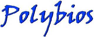 polybios – Old School Game Blog