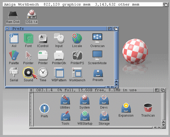 AmigaOS 3.1.4 for 68K Amigas released – Old School Game Blog