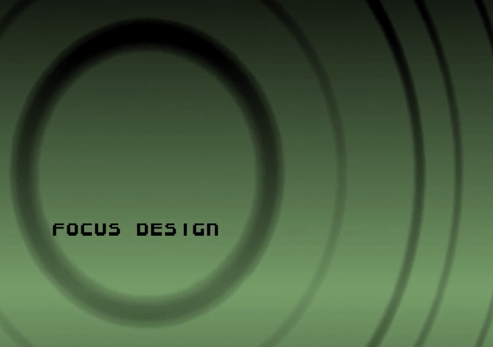 focus design – Old School Game Blog