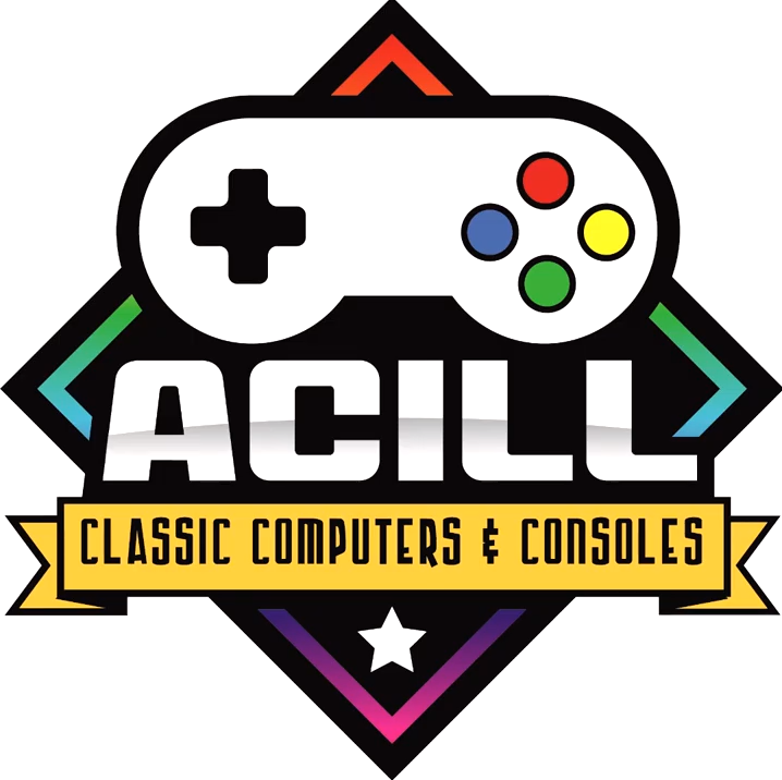 AmigaOne X5000 Demo and Review by Paul Rezendes – Old School Game Blog