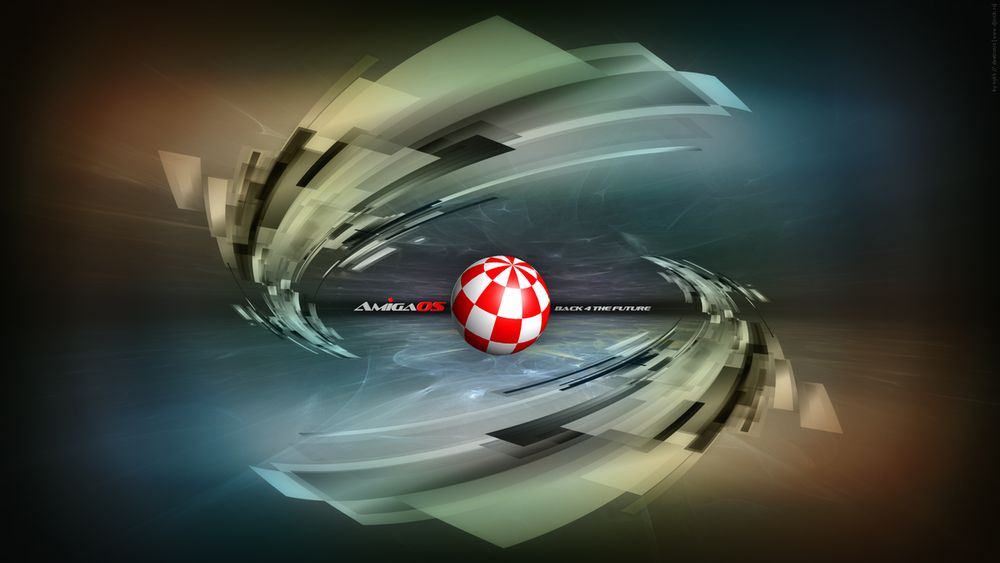 List of Compatible Graphics Cards for AmigaOS 4.x – Old School Game Blog