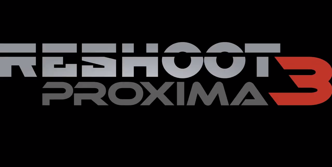 Amiga: Reshoot Proxima 3 – Gamescom Trailer – Old School Game Blog