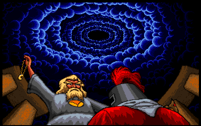 Moonstone: A Hard Days Knight – Now available on GOG! – Old School Game ...