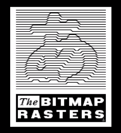 The Bitmap Rasters – New Amiga 64 KB Intro by Abyss – Old School Game Blog