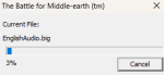 The Battle for Middle-Earth – BFME – on Windows 11 – Installation and ...