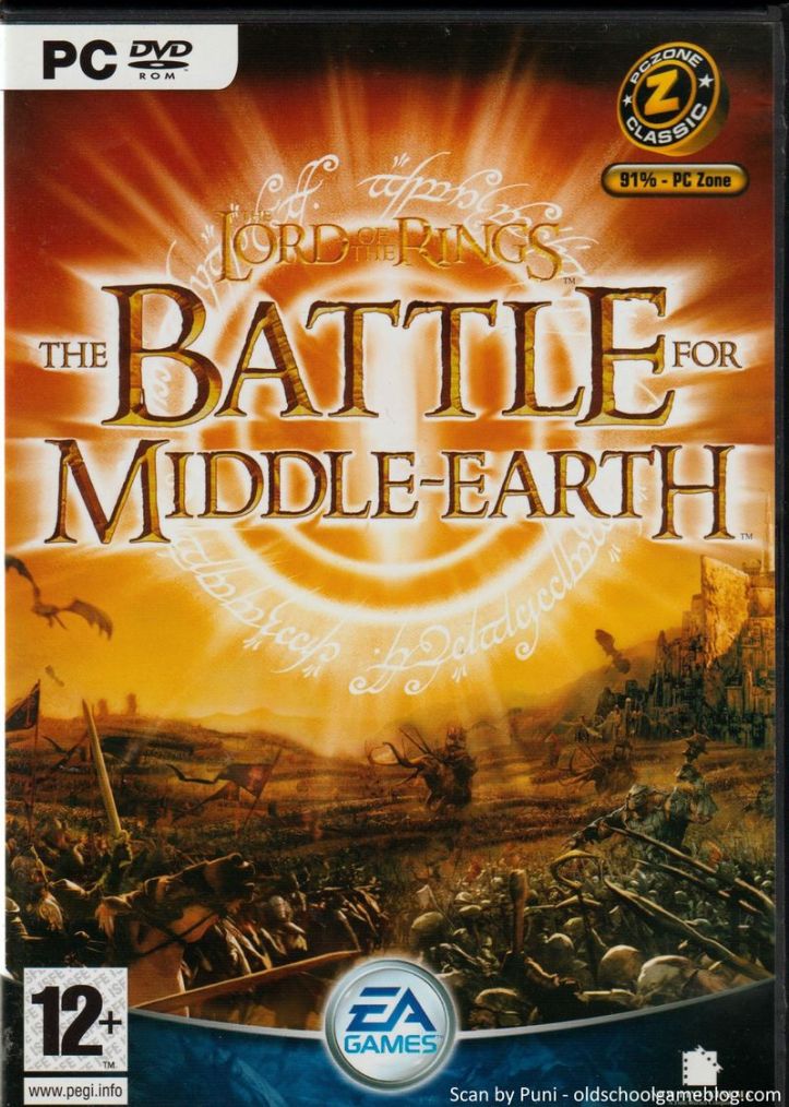 The Battle for Middle-Earth – BFME – on Windows 11 – Installation and ...