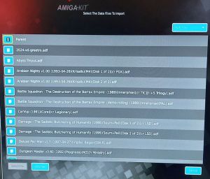 A Review of the A600GS from AmigaKit – Old School Game Blog