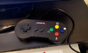 A Review of the A600GS from AmigaKit – Old School Game Blog
