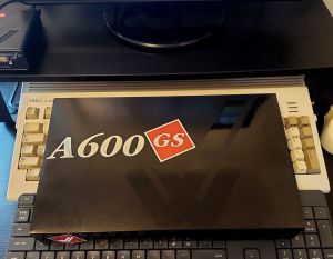 A Review of the A600GS from AmigaKit – Old School Game Blog