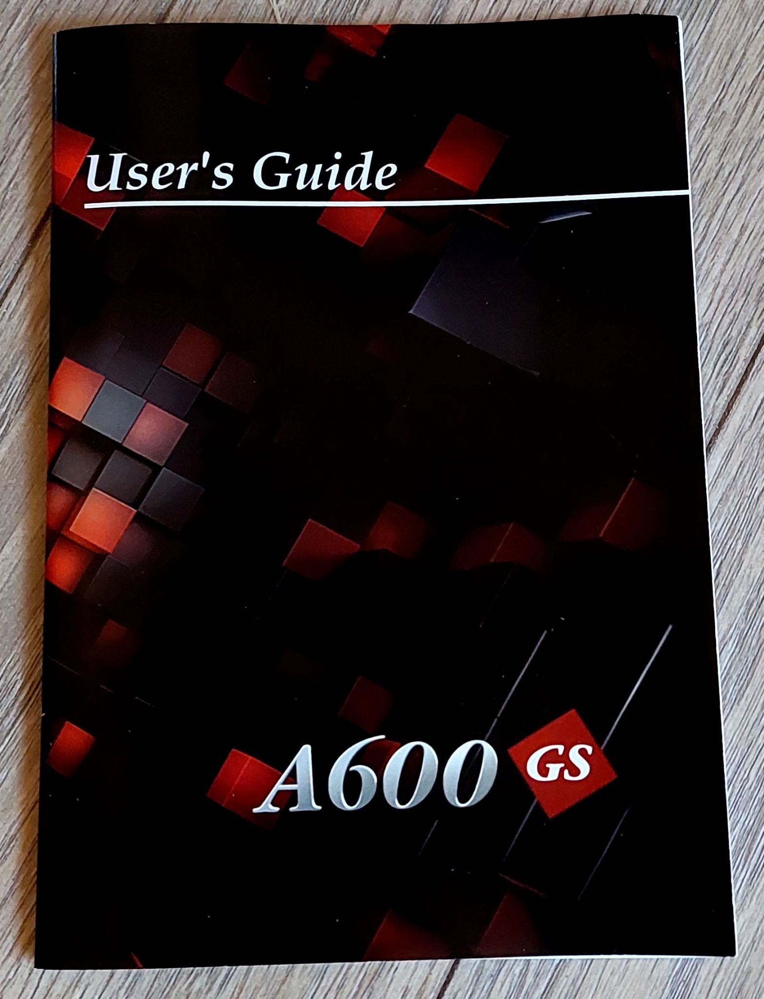 A Review of the A600GS from AmigaKit – Old School Game Blog