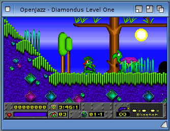 AmigaOS 4 Monthly Roundup – January 2025 – Old School Game Blog